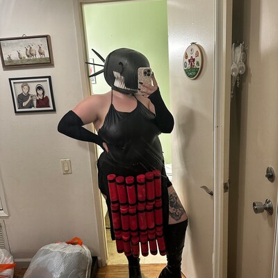 Wearable Bowser / Bowsette Shell - Etsy