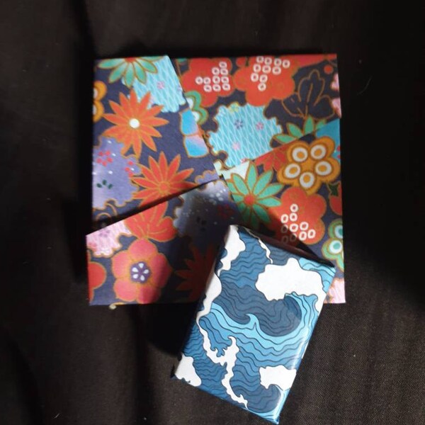 Pick a Year / Japanese 5 Yen Pendant / Japan Lucky Coin Necklace / Coin ...