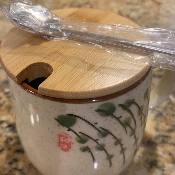 Japanese Style Tea Infuser Cup – Perfect Gift for Tea Lover- Made From ...