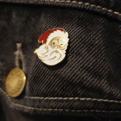 Soviet Vintage Chicken Ornament Christmas Chicken Ornament Made in USSR ...