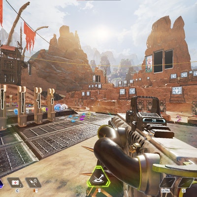 Animated Warzone 3 WZ3 Health Bar for Livestreaming Twitch, Youtube and ...