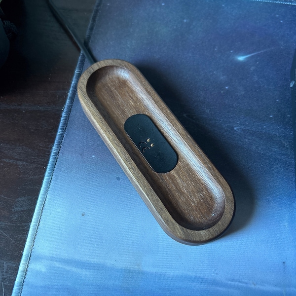 Prep Tray, Joint Prep Tray, Wooden Rolling Tray - Etsy