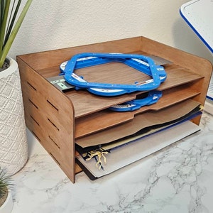 Laser Cut Pen Display Stand SVG, Pencil Display Stand SVG, Ballpoint ...