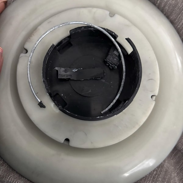 Custom Floating Center Caps/ ALL BRANDS/ See Description - Etsy