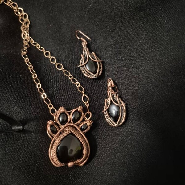 Evenstar Pendant Tutorial PDF Step by Step Instructions Original Design ...