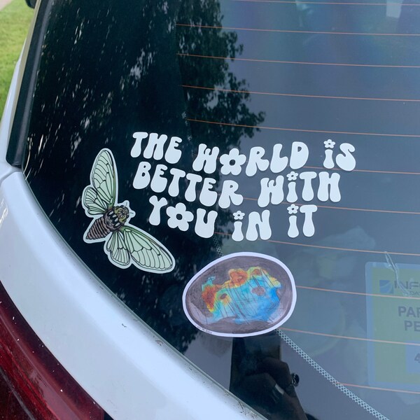 Snake Screen Print White Ink on Copper - Etsy