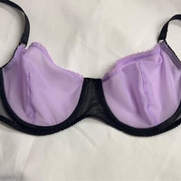 Lily Bra Pattern, Bra Pattern Pdf, Lingerie Sewing With Instructions ...