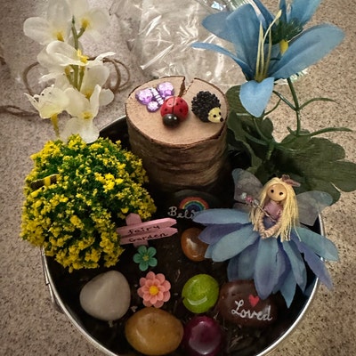 Pebble Pals Painted Animal Rocks Pocket Worry Pets Worry - Etsy