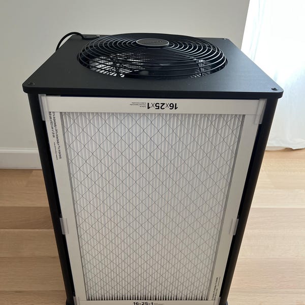 Clips for DIY HVAC Air Filters (8) - Etsy