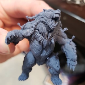 Elf Merchant Miniature Castnplay Dungeons & Dragons Dnd - Etsy UK