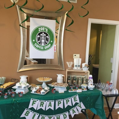 Starbooks Classroom Decor Print Your Own Instant Download - Etsy