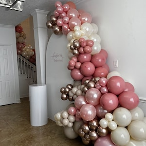 INTERNATIONAL MATTE Individual Balloons / Custom High Quality MATTE ...