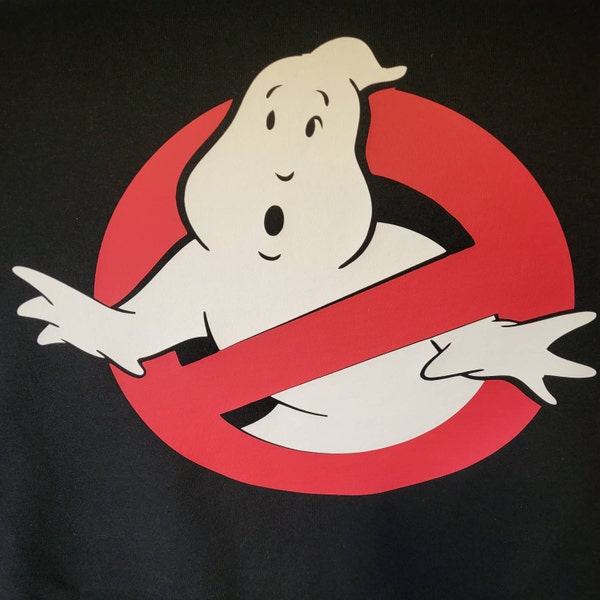 Ghostbusters Middle Finger Cut Files | Cricut | Silhouette Cameo | Svg ...