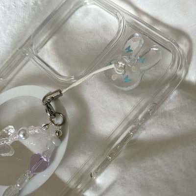 Kpop Lightstick Earrings Kpop Accessories Dangle Drop - Etsy