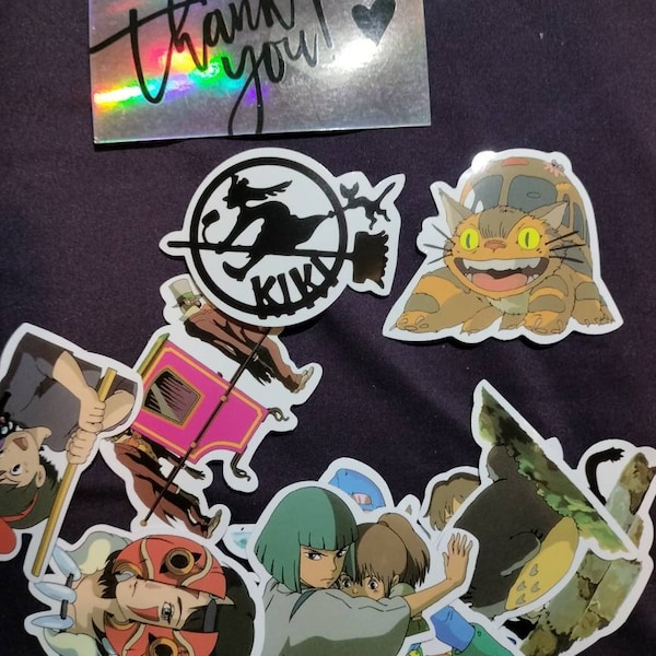 50 Spy Family Stickers, Stickers for Water Bottles, Hydroflask Stickers ...