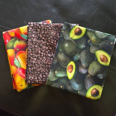 Red Truck Fabric Panel 43x36, Chevrolet 3600 Truck Fabric, David ...