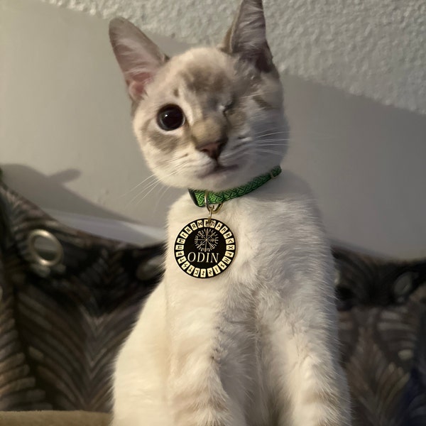 Dog Tag, Dog ID Tag, Dog Tags for Dogs, Hand Stamped Dog Tag, Dog Tag ...