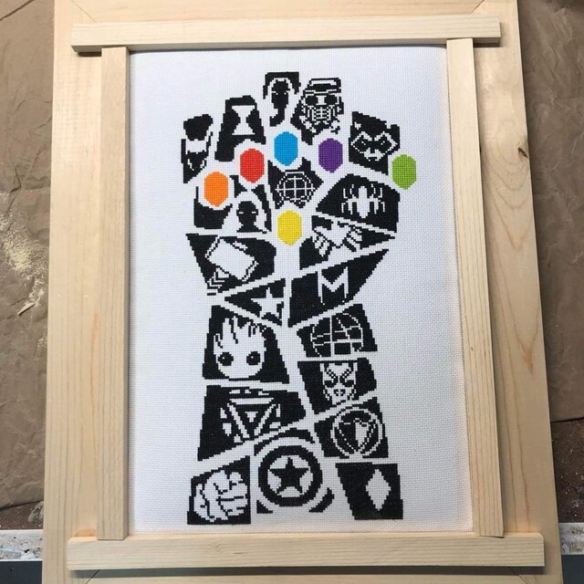 Embroidery4kidsArt | Etsy