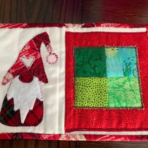 Tea and Books Mug Rug Pattern - Etsy