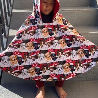 Tutorial/pattern Hanging Diaper Caddy PDF Instant Download Diaper Tent ...