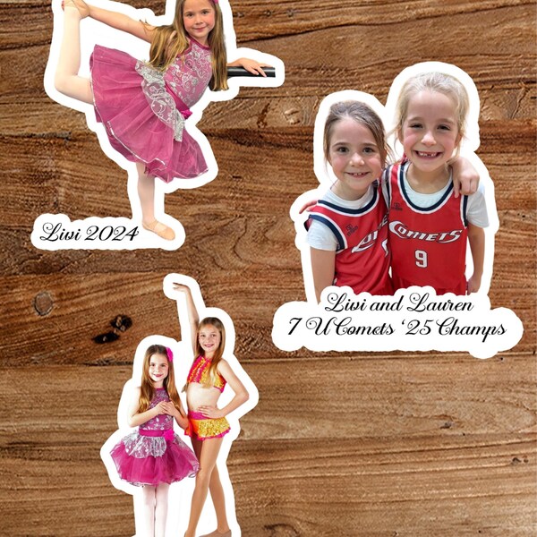 Birthday Party Favors, Custom Magnet, Personalized Magnet, Party Gift ...