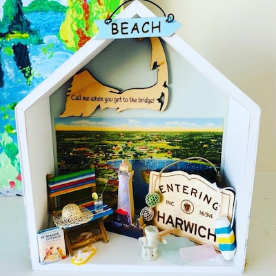 Cape Cod Champagne Gold Acrylic Swizzle Sticks Tall & Short - Etsy