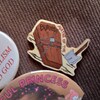 SCOTT PILGRIM PINS - Etsy