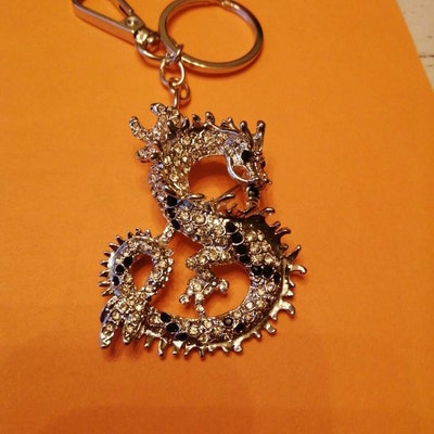 Prom Jewelry Gorgeous Flower Brooch Pin Pendant Rhinestone Crystal ...