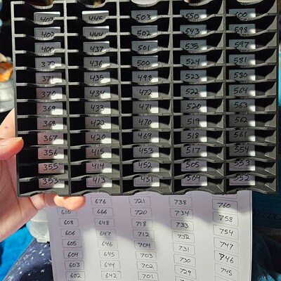 NFC Music Tag 3D Printed Smart Tag, Eco-friendly Keyring, Gift - Etsy