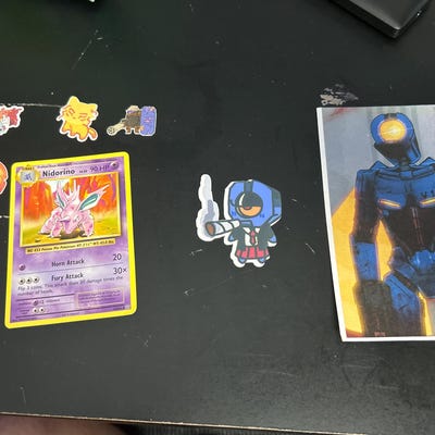 Street Cleaner ULTRAKILL 3D Rendered Art Print on Glossy Photo Paper - Etsy