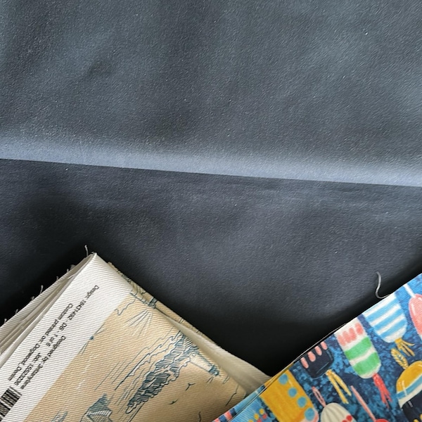 SWATCH KIT Complete Organic Cotton Canvas Collection - Etsy