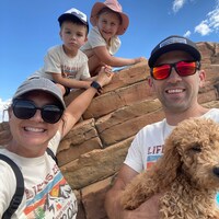 Toddler T-shirt Howdy Howdy Howdy Kids Retro Tshirt Western Retro ...