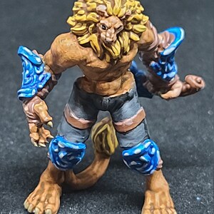 Aurielle Elven Fencer 32mm or 28mm Fantasy Miniature | Etsy