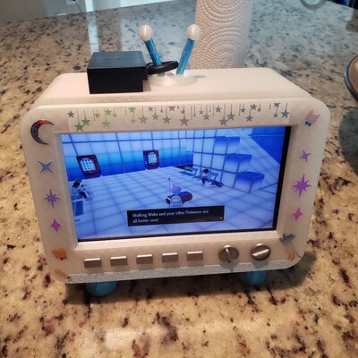 Commander Ability Counters, 3D Printed for Mtg or Any Other RPG Games ...