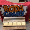 Personalized Board Game Card Holder Tabletop Resource Organizer, Gaming ...