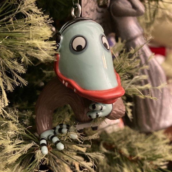 Custom MISTRESS MARE-VELOUS Applejack Christmas Holiday Easter 2.25 ...