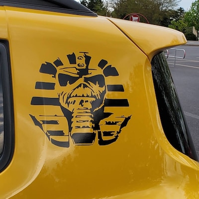 Shure Logo Vinyl Decal - Etsy UK