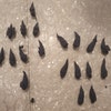 Head gas Mask Orc x10 Skulptork Miniature Bits - Etsy UK