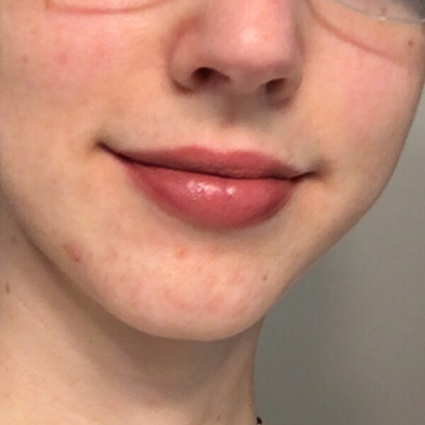 Wild Russet Natural Lipstick, Vegan Makeup, Cruelty-free Beauty, Terra ...