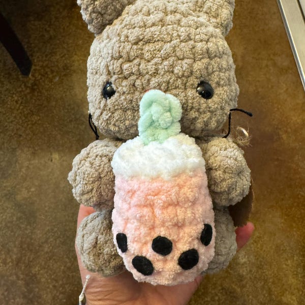 Crochet Hug Me Dinosaur Plushie PATTERN! PDF - Etsy