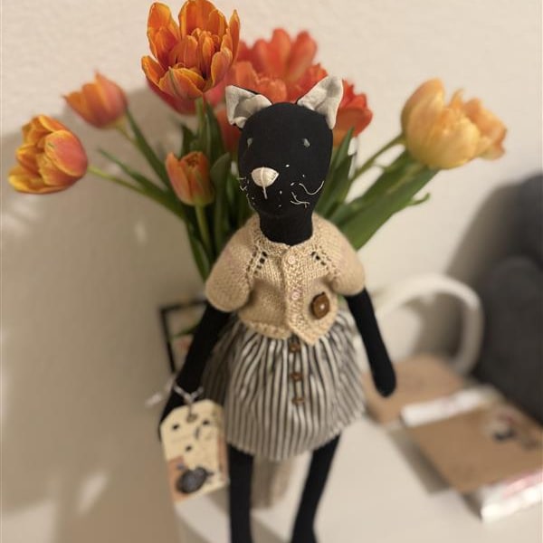 Bunny Soft Toy, Bunny Stuffed Toy,bunny Doll, Hug Toy, Handmade Bunny ...