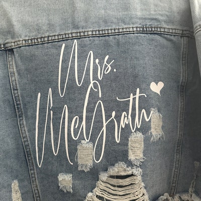 Single Letter Iron on 1 Custom Letter /iron on Vinyl Decal/individual ...