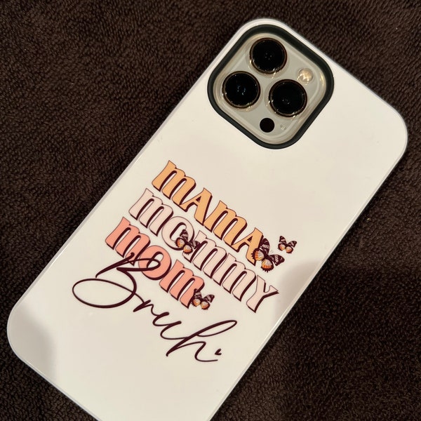 Country iPhone Case, Western Phone Cover Gift for Her, iPhone 14 Pro ...