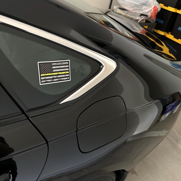 Community Emergency Response Team Instructor DHS Reflective Vinyl Decal ...