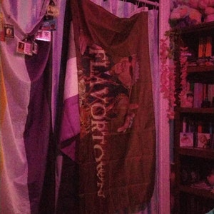 Boxing Green Lester Beetlejuice Flag 3x5feet Funny Tapestry College ...