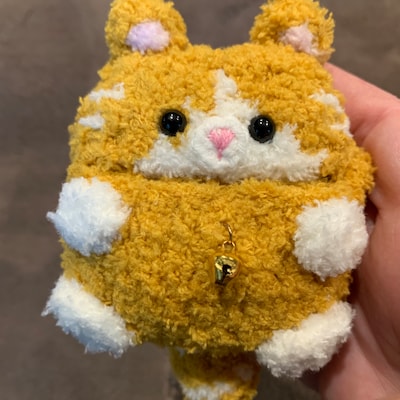 Plush AirPod Case Crochet Airpods Pro Case Cute Bunny AirPod - Etsy