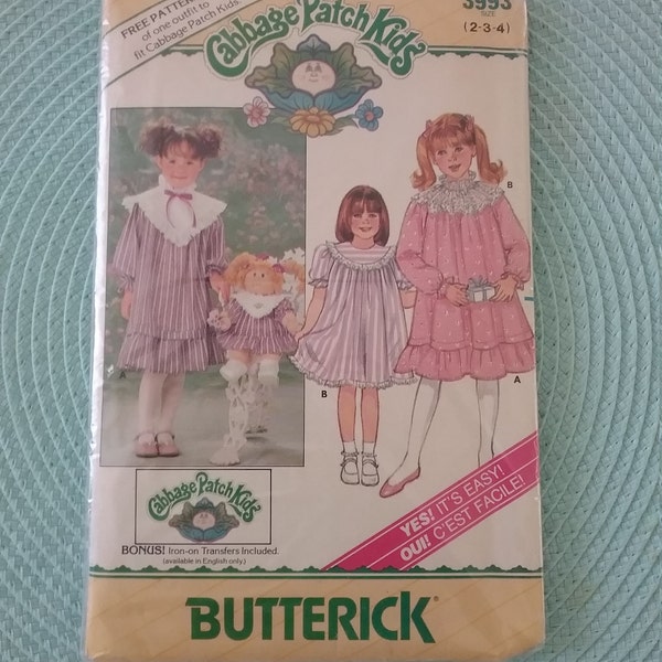 Simplicity How to Sew Pattern Midriff Top, Dolman Sleeve Blouse and ...