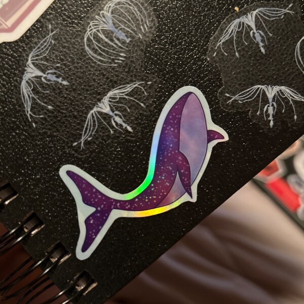 Koya Saxophone Sticker - Etsy