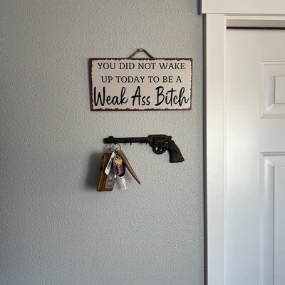 Bout to Stir up Some Shit, Kitchen Sign, Kitchen Decor, Kitchen Humor ...