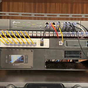 Wiim Pro / Pro Plus 2RU Rack Mount modular - Etsy